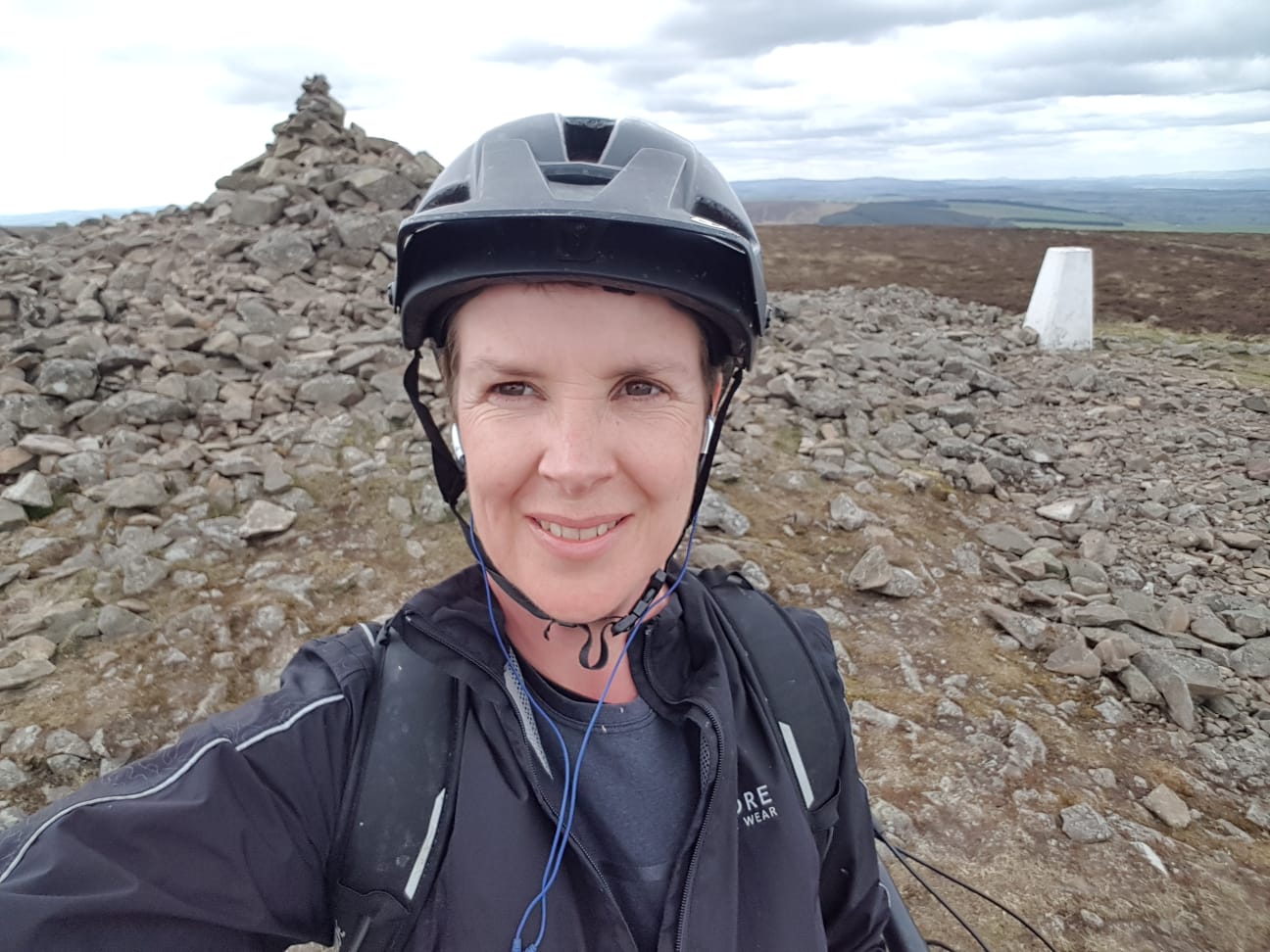 Dr Jeni Harden - SASS